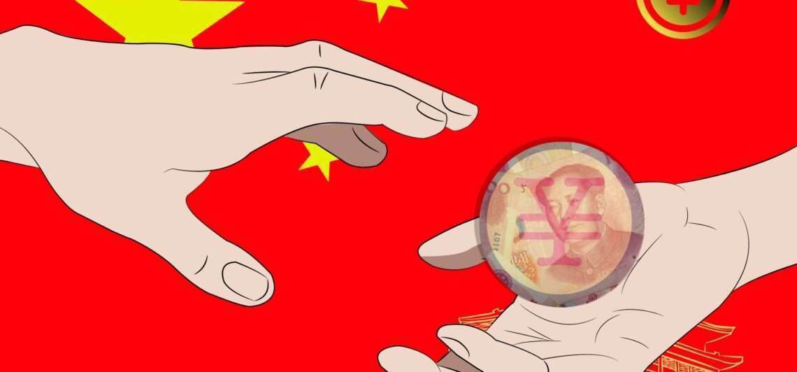 CHINA'S ANTI-CORRUPTION CAMPAIGN