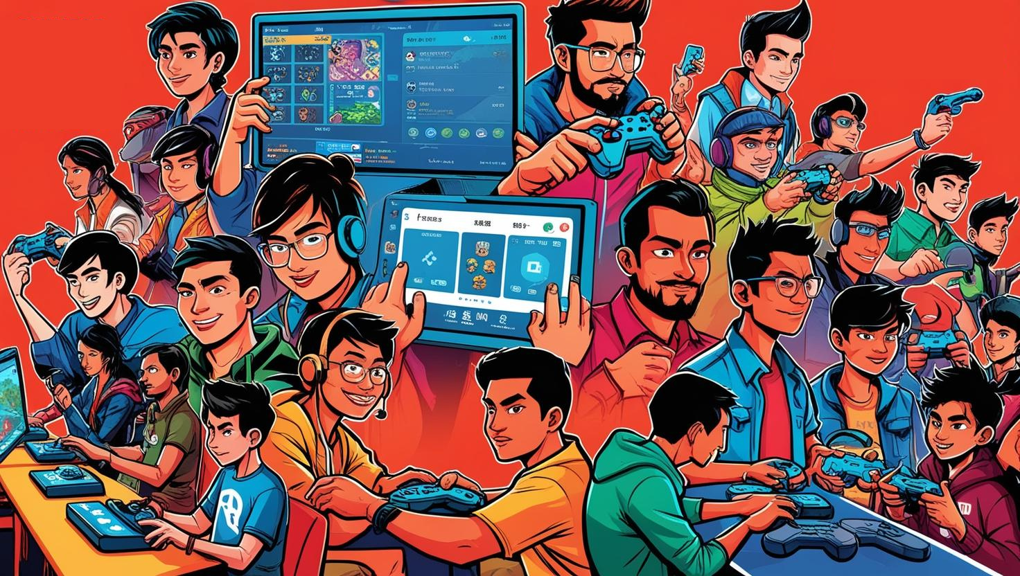 CHINESE VIDEO GAMES IN INDIA