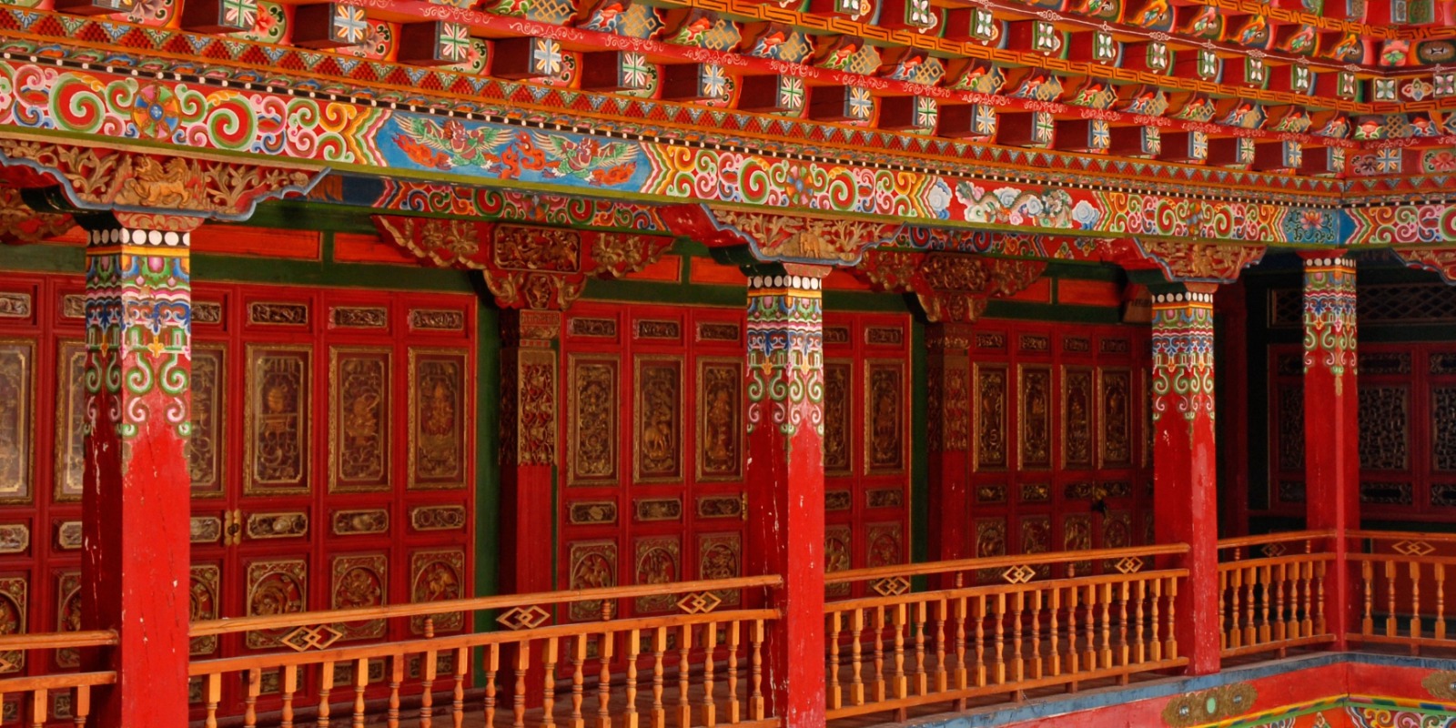 CiCM | Organisation for Research on China and Asia